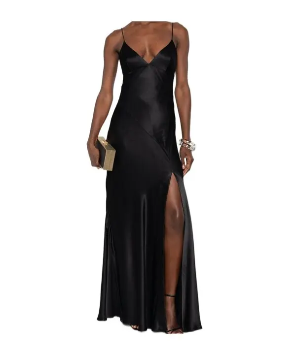 Alberta Ferretti Cami Dress