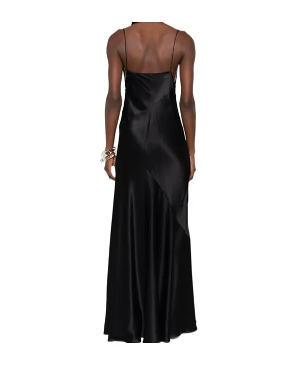Alberta Ferretti Cami Dress