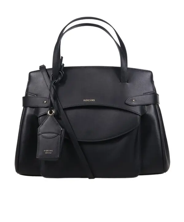 HIDESINS Dual-handle Shoulder Bag