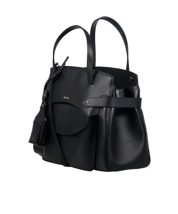 HIDESINS Dual-handle Shoulder Bag