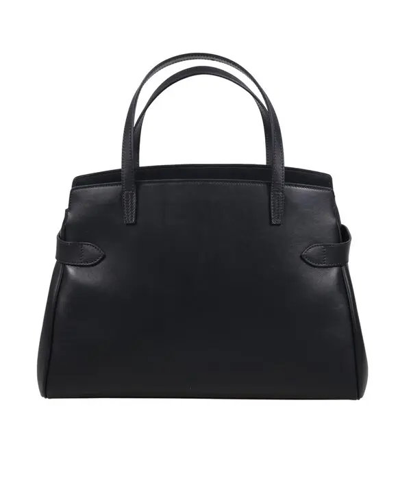 HIDESINS Dual-handle Shoulder Bag