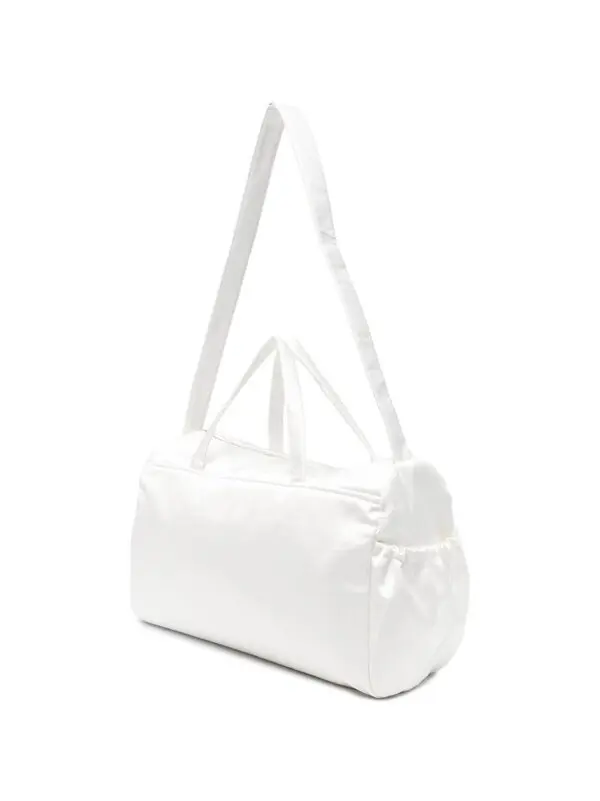 Elisabetta Franchi Zippered Travel Bag