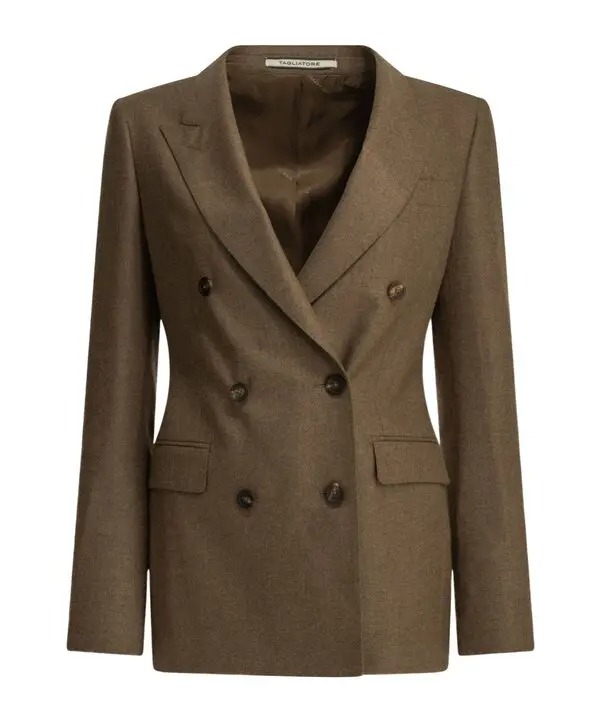 Tagliatore Paris' Blazer