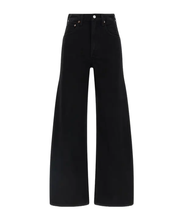 AGOLDE Low Curve' Jeans