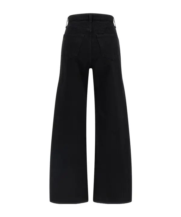 AGOLDE Low Curve' Jeans