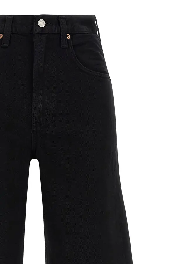 AGOLDE Low Curve' Jeans