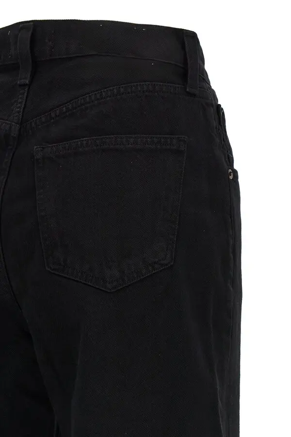 AGOLDE Low Curve' Jeans