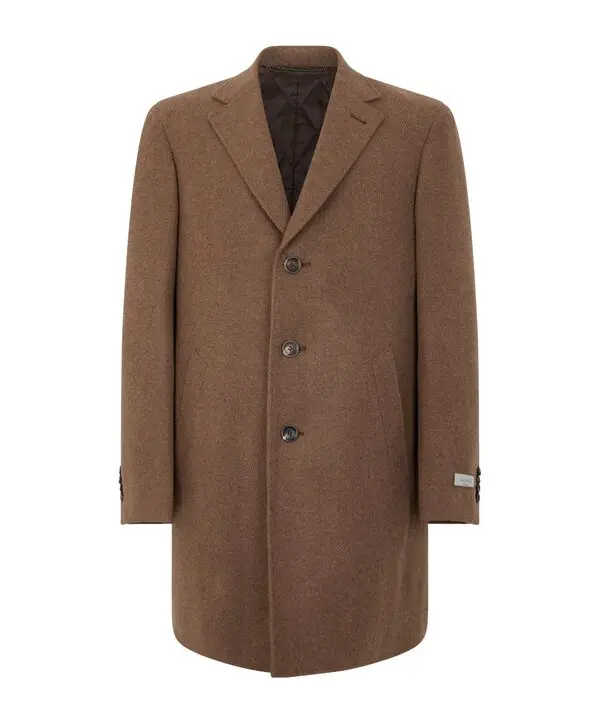 Canali Long-sleeve Jacket