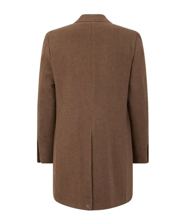 Canali Long-sleeve Jacket