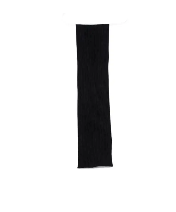 Brioni Straight-edge Scarf