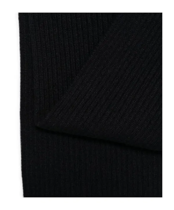 Brioni Straight-edge Scarf