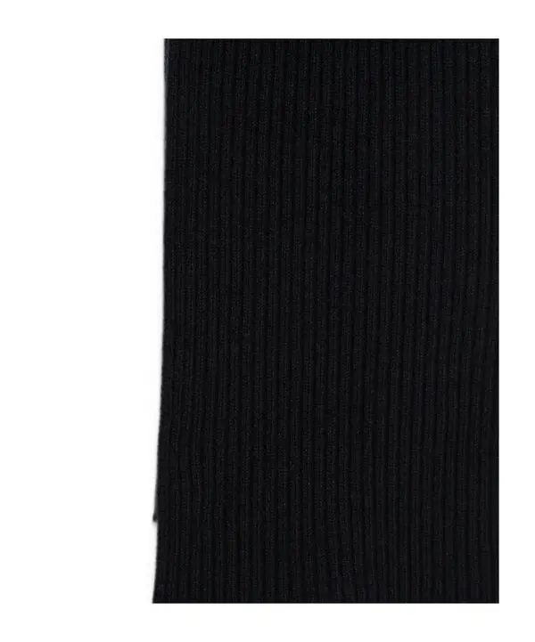 Brioni Straight-edge Scarf