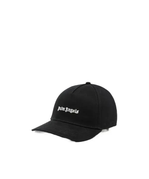 Palm Angels Adjustable Hat