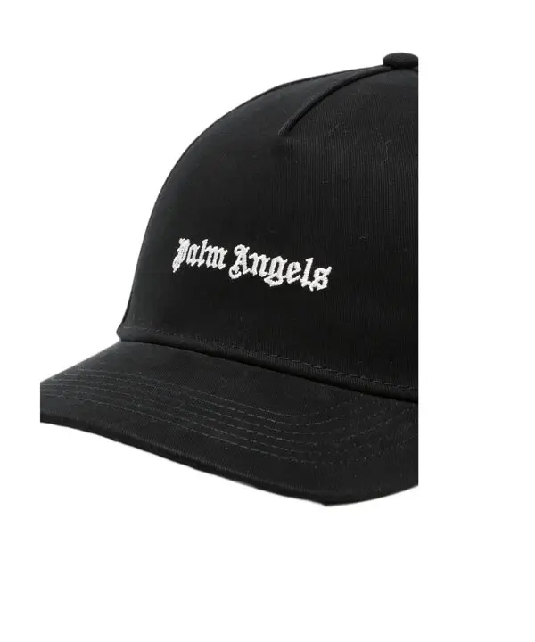 Palm Angels Adjustable Hat