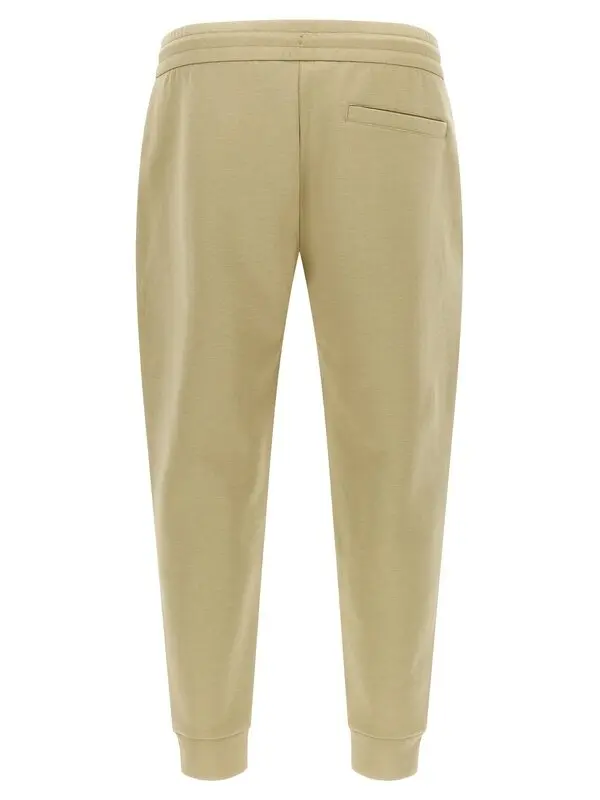 Hugo Boss Double B Logo Joggers