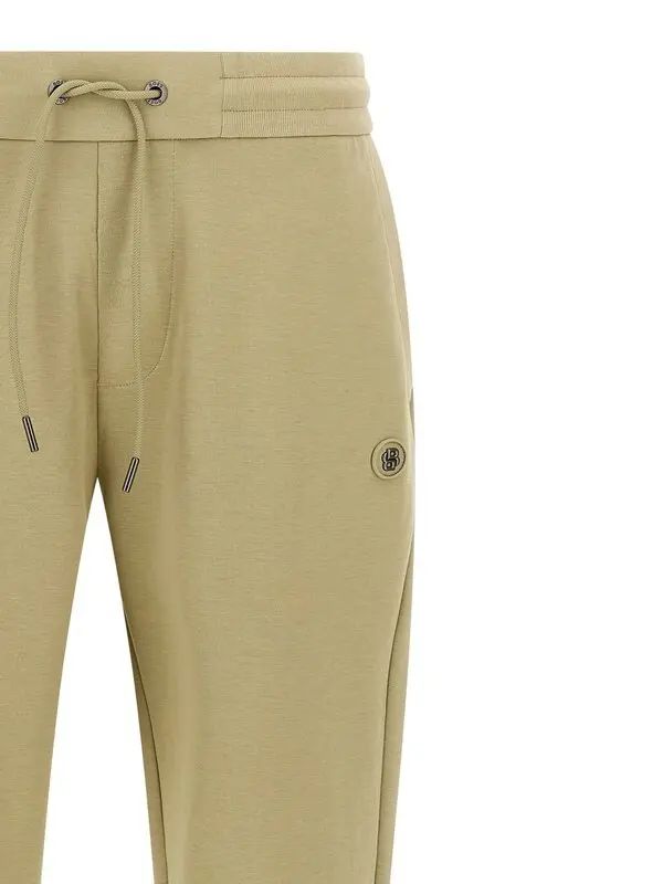 Hugo Boss Double B Logo Joggers