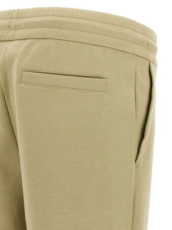 Hugo Boss Double B Logo Joggers