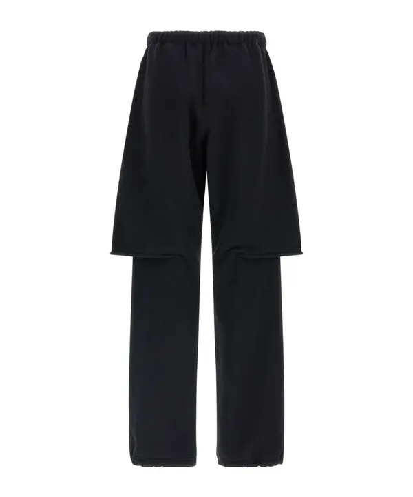 Sacai Trompe L'oeil Bermuda Pants