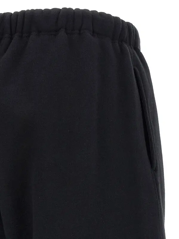 Sacai Trompe L'oeil Bermuda Pants