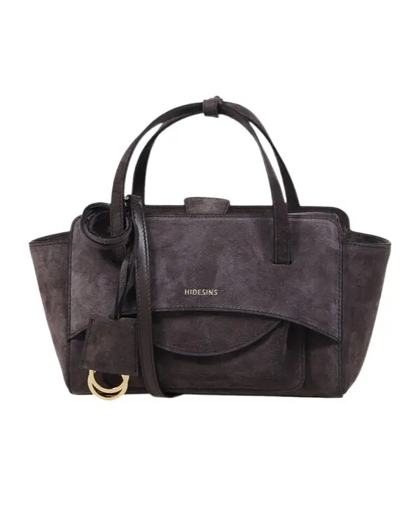 HIDESINS Dual-handle Shoulder Bag