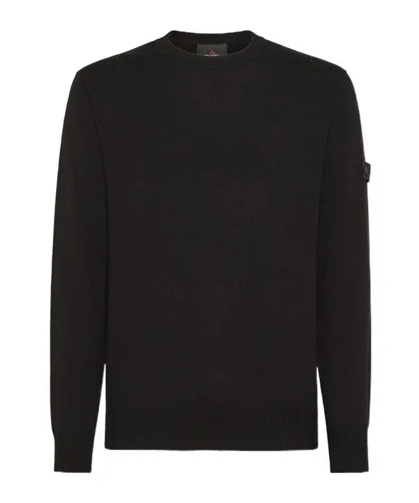 Peuterey Crew Neck Pullover