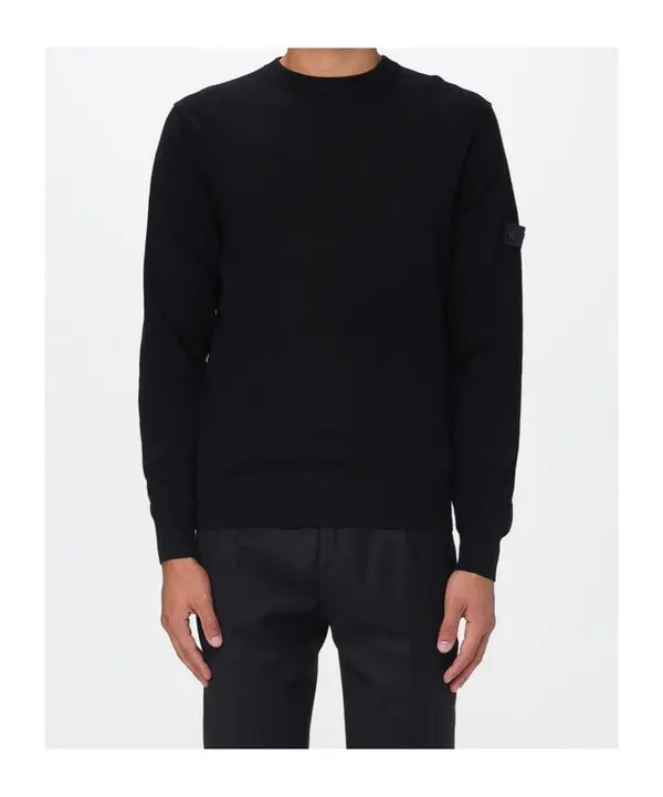 Peuterey Crew Neck Pullover