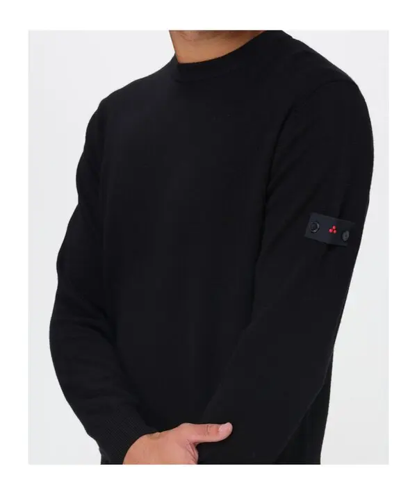 Peuterey Crew Neck Pullover