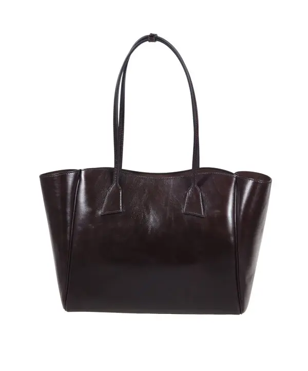 HIDESINS Dual-handle Shoulder Bag - No