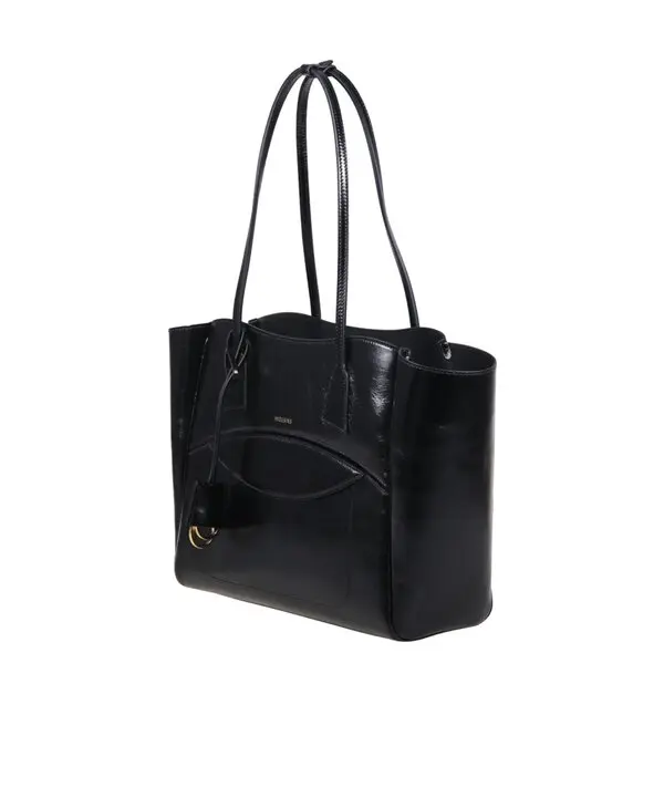 HIDESINS Dual-handle Shoulder Bag