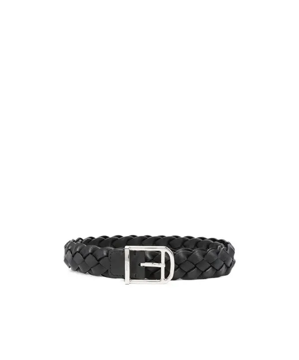 Brioni Buckle Belt
