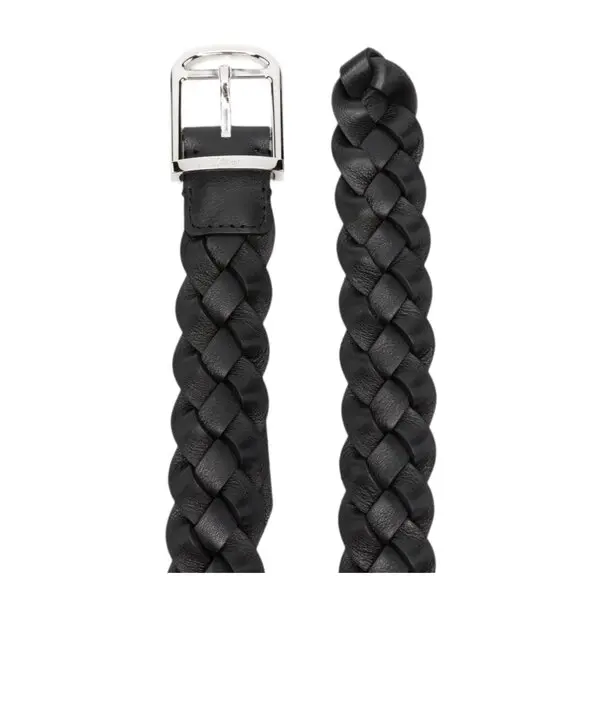 Brioni Buckle Belt