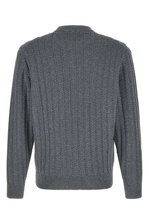 Hugo Boss Cotton Sweater