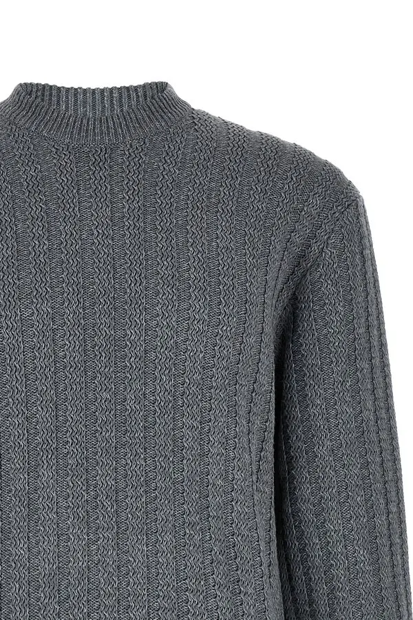 Hugo Boss Cotton Sweater
