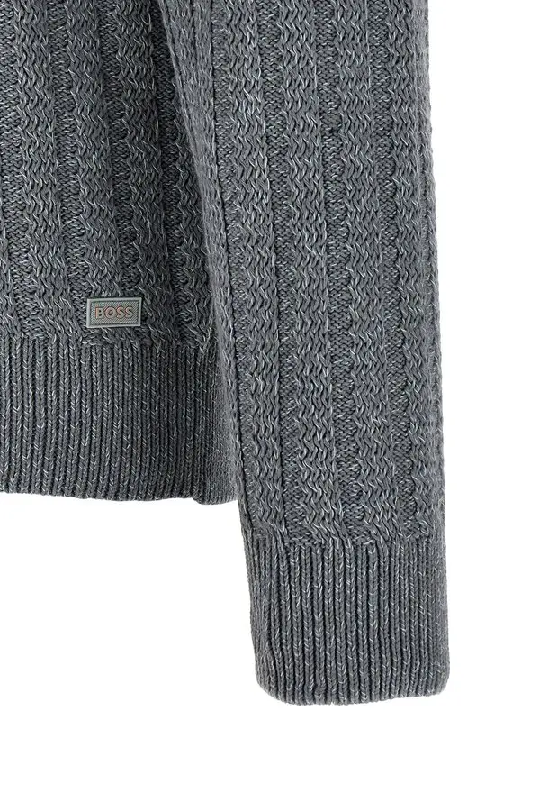 Hugo Boss Cotton Sweater