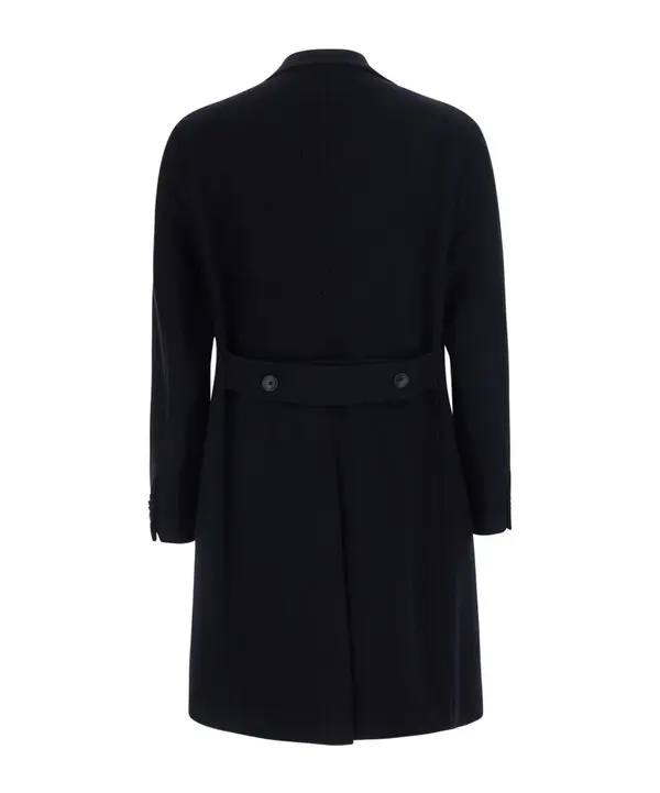 Tagliatore Long-sleeved Coat