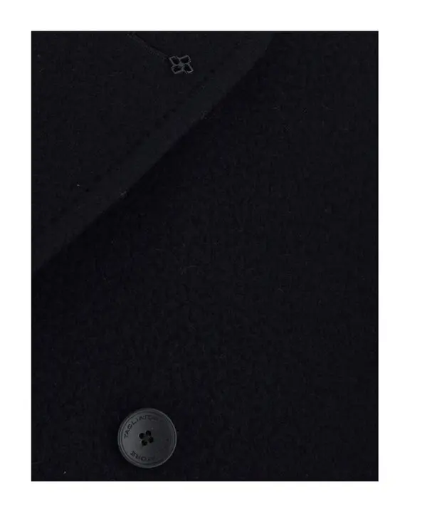 Tagliatore Long-sleeved Coat