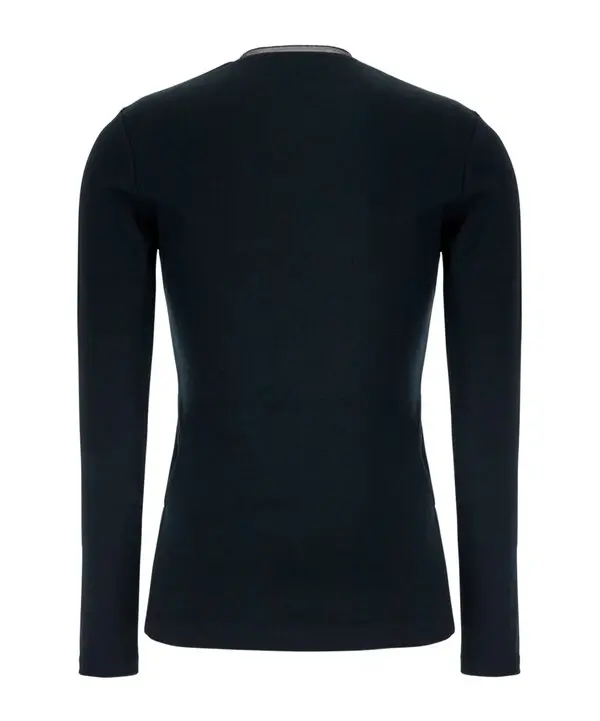 Fabiana Filippi V-neck Top