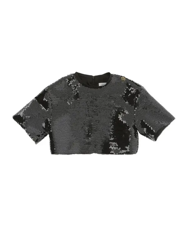 Pinko Crew-neck Top