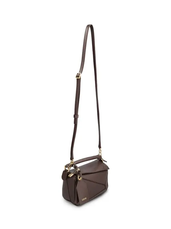 Loewe Mini Puzzle Bag - No