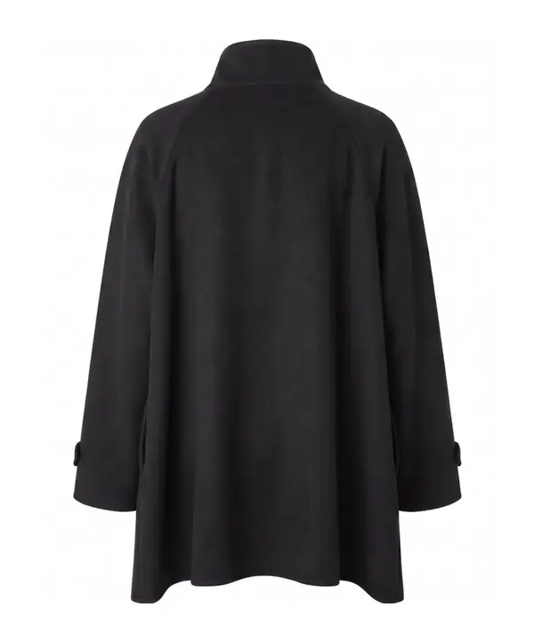 Tagliatore Stand-collar Coat