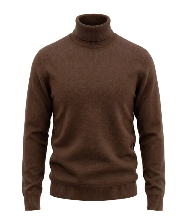 DRUMOHR Turtle Neck