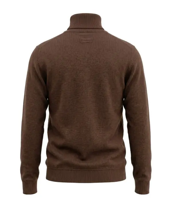 DRUMOHR Turtle Neck