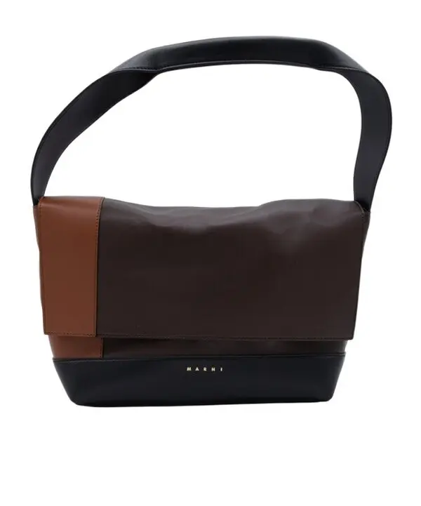 Marni Flap Handbag