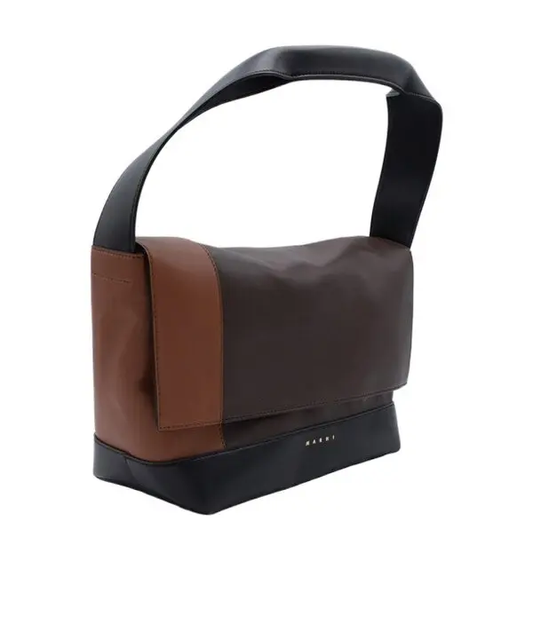 Marni Flap Handbag