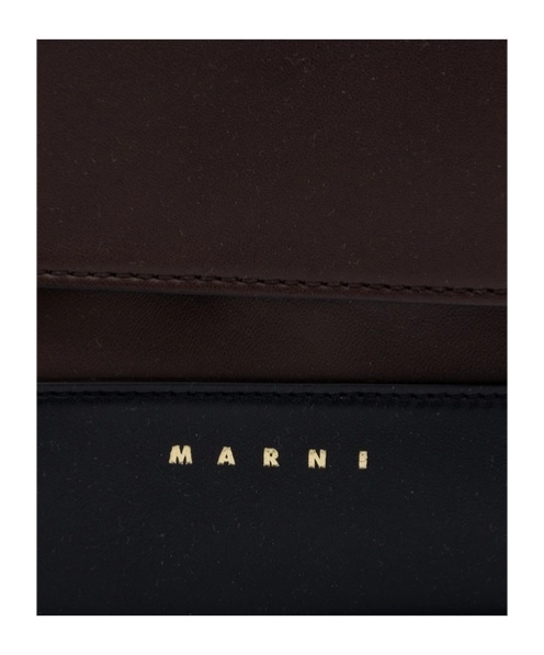 Marni Flap Handbag