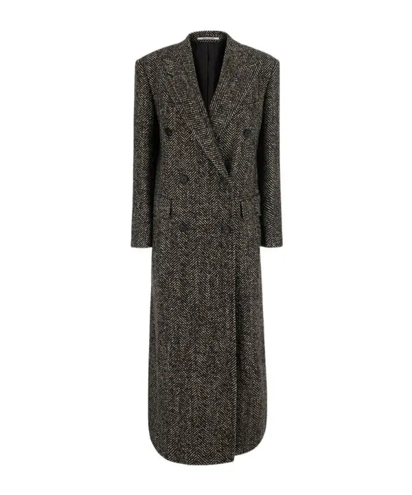 Tagliatore Long-sleeved Coat
