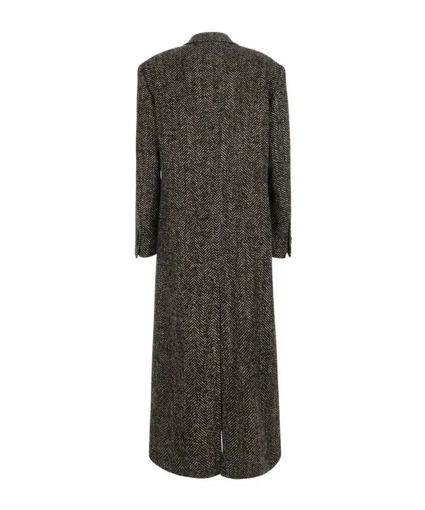 Tagliatore Long-sleeved Coat