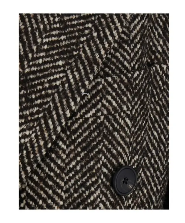 Tagliatore Long-sleeved Coat