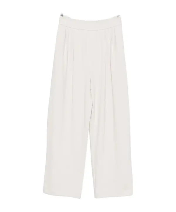 Brunello Cucinelli Elasticated Waist Track Pants - No