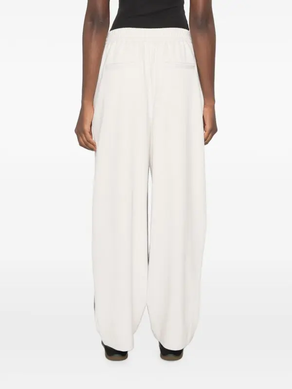 Brunello Cucinelli Elasticated Waist Track Pants - No